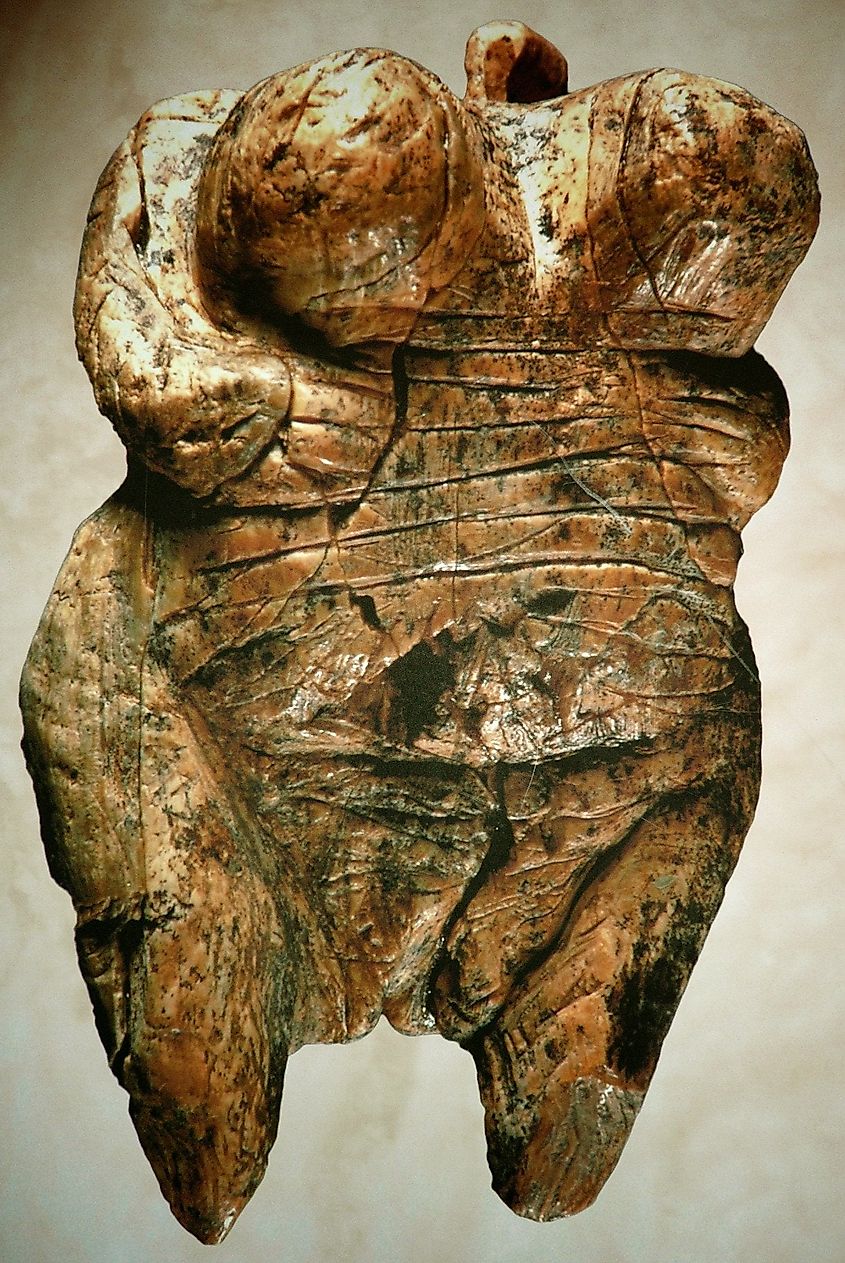 10 Of The Oldest Artifacts In The World That You Can Actually Go See 10 Of The Oldest Artifacts In The World That You Can Actually Go See
