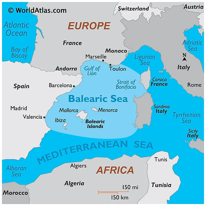 Sustancialmente Sur Estimado balearic islands map Entretener ... Sustancialmente Sur Estimado balearic islands map Entretener ...