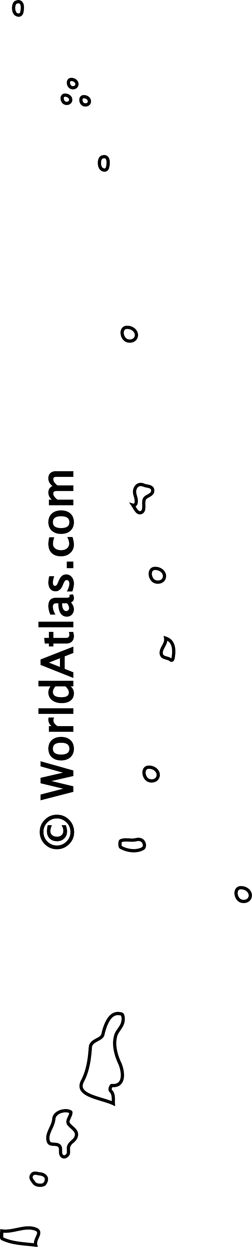 Northern Mariana Islands Maps & Facts - World Atlas