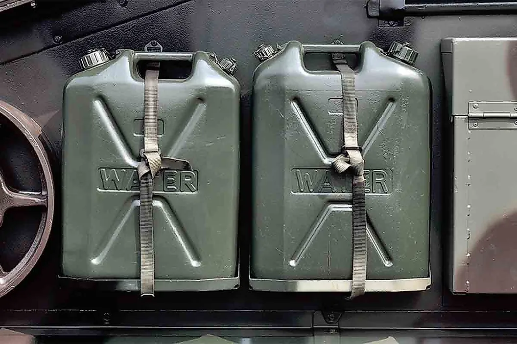 20 Things that Nazis invented And You Didn't Know About