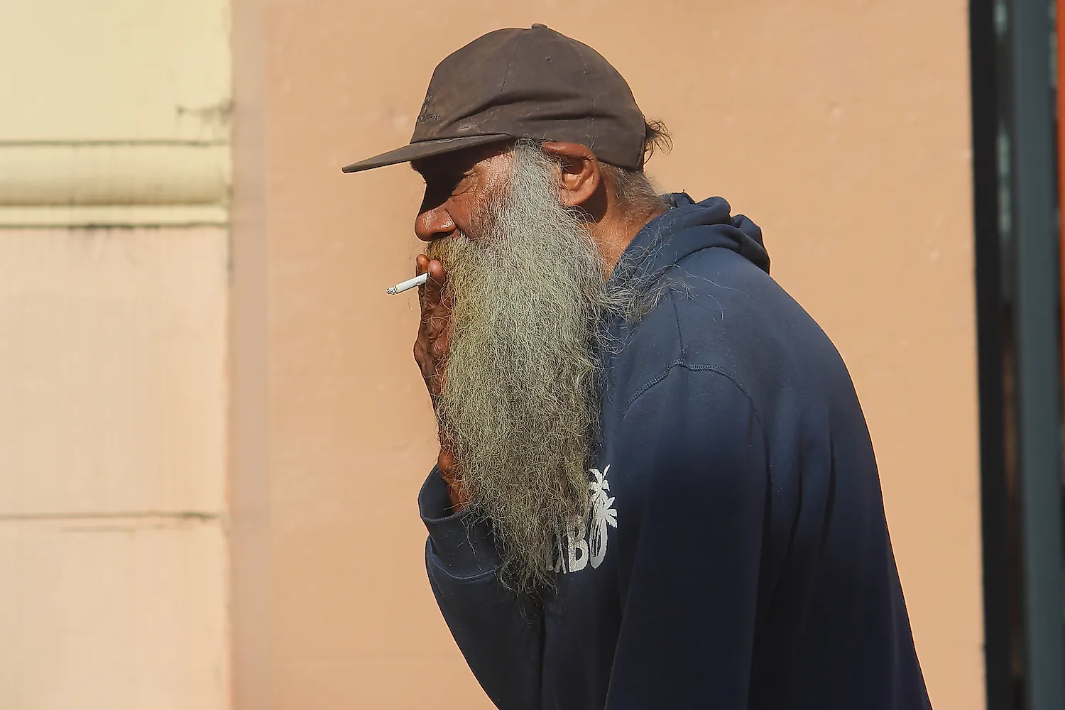 How Many Australians Smoke? - WorldAtlas