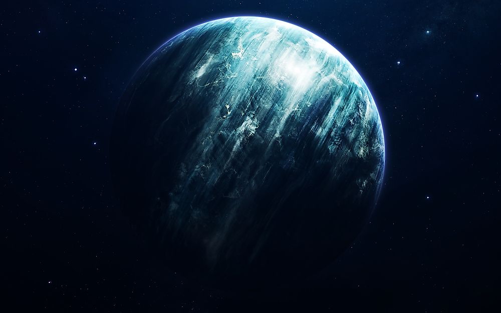 What Is Neptune Made Of WorldAtlas What Is Neptune Made Of WorldAtlas