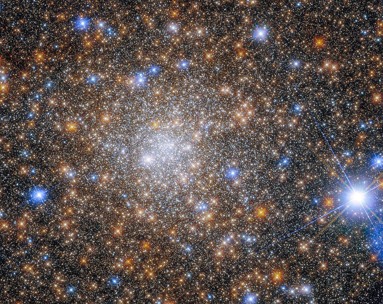 What Is The Universe Made Of WorldAtlas What Is The Universe Made Of WorldAtlas