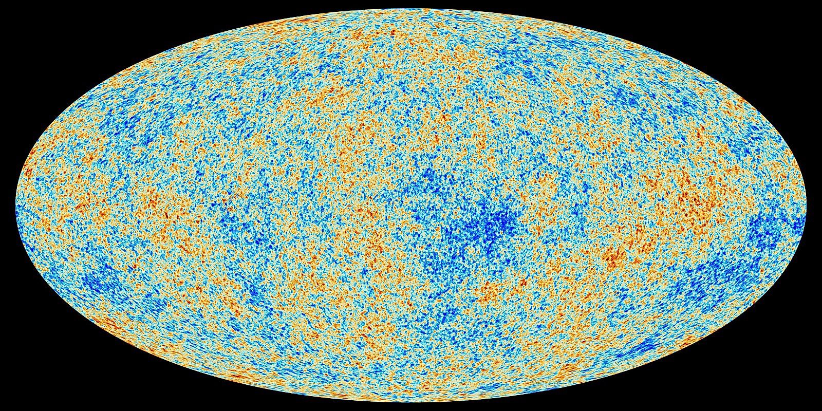 What Shape Is The Universe 