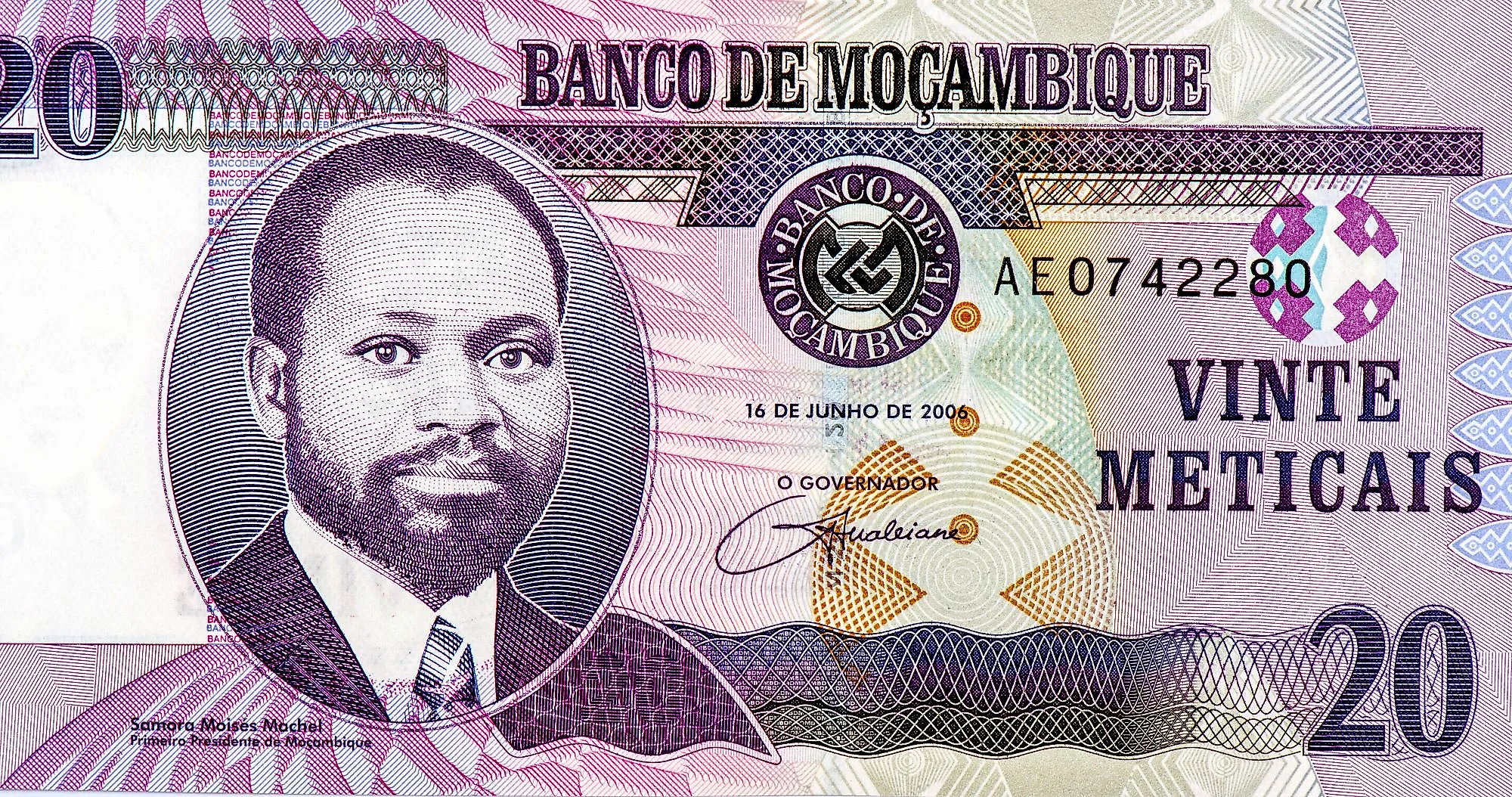 What is the Currency of Mozambique? - WorldAtlas What is the Currency of Mozambique? - WorldAtlas