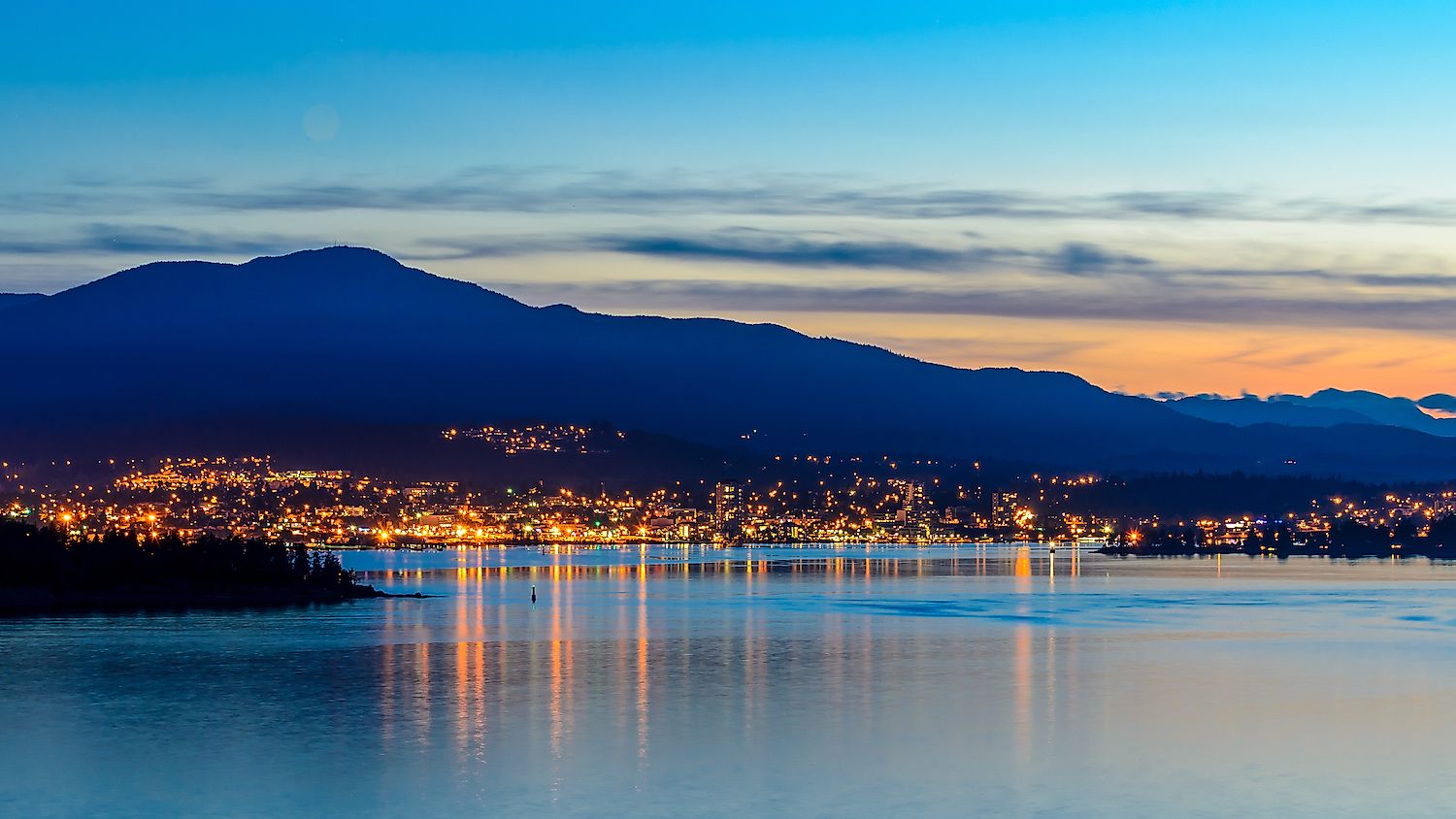 Countries With The Longest Coastline - WorldAtlas