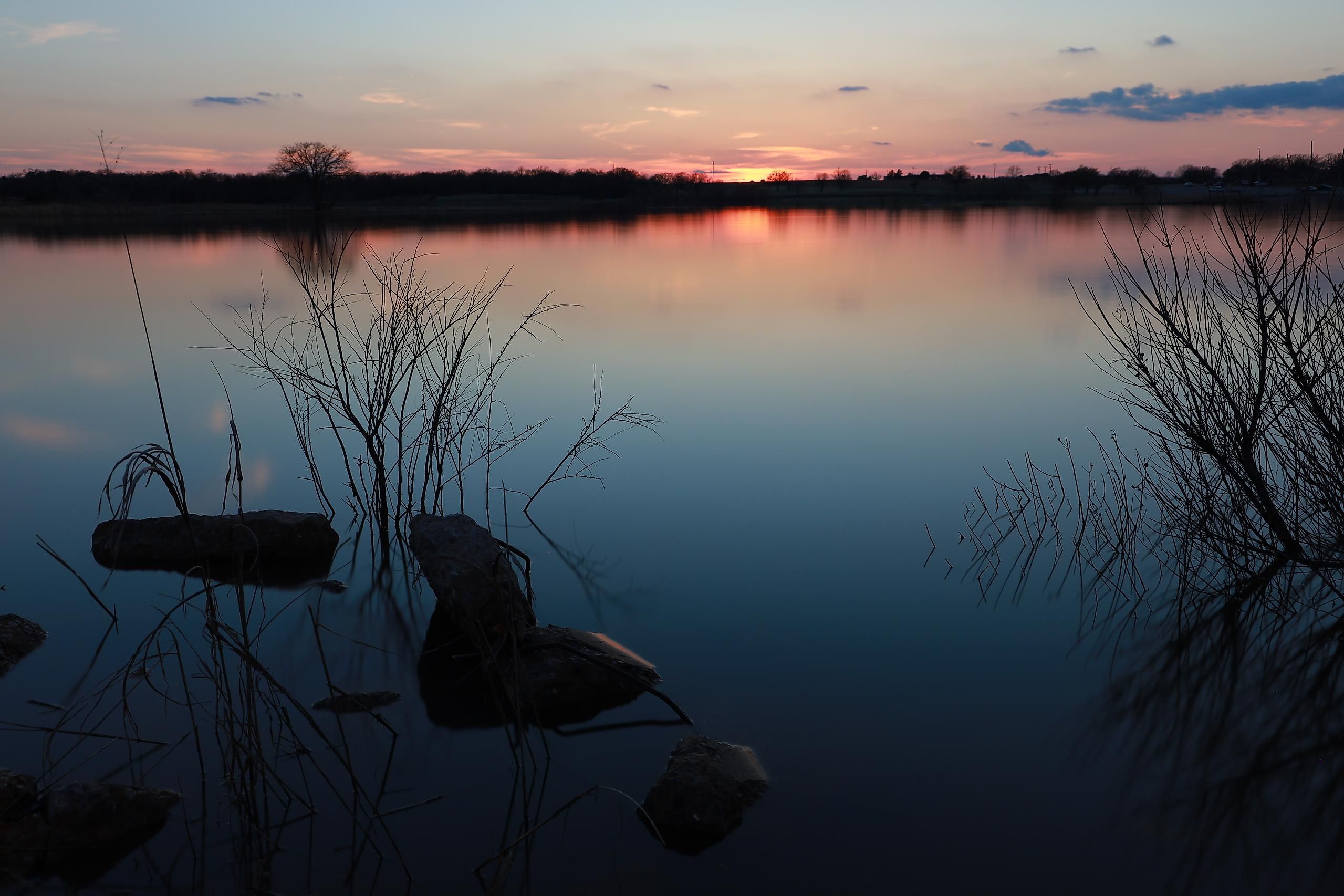 Largest Nature Parks In And Around Urban Areas In The United States ...