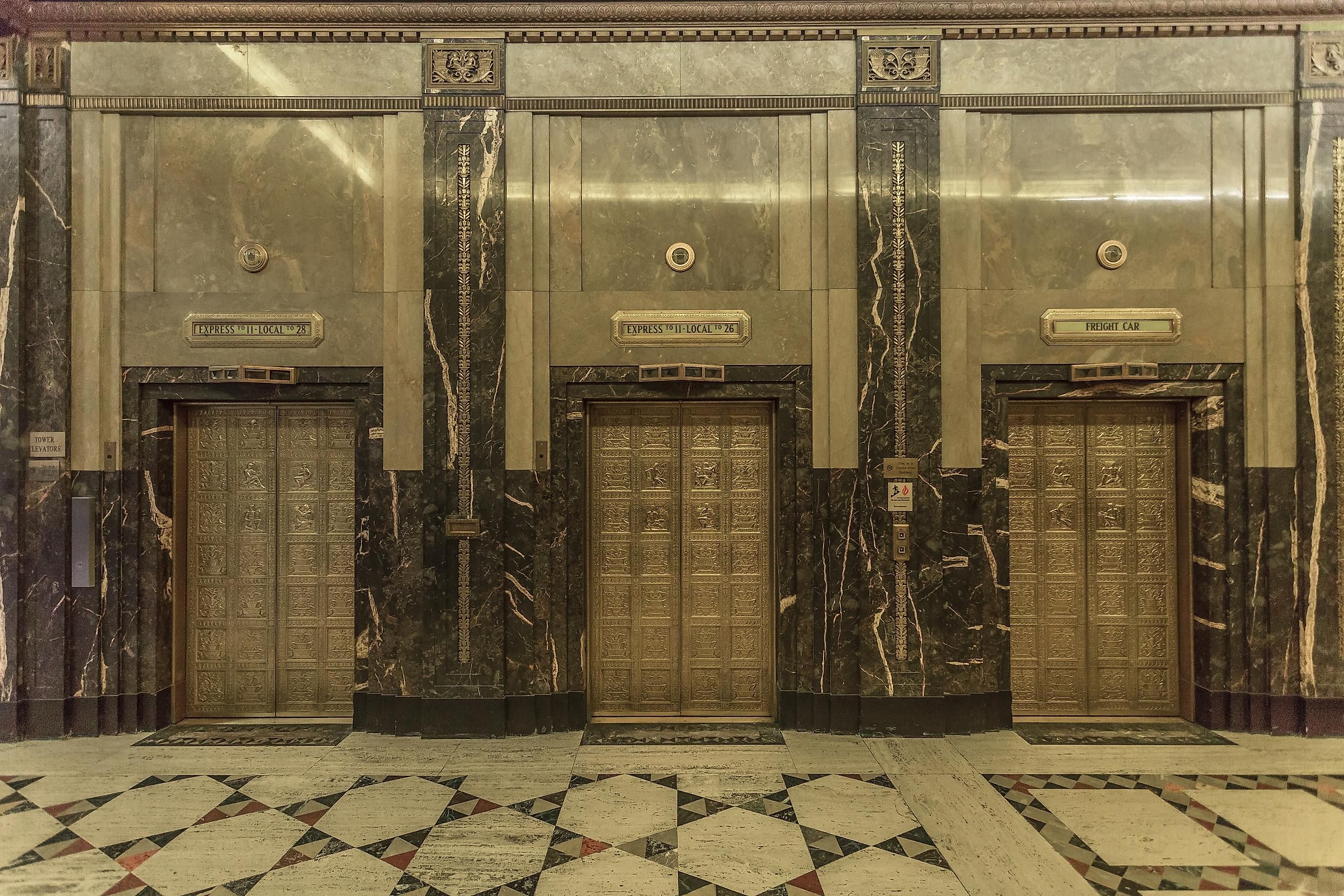 Great Inventions Of The 19th Century - WorldAtlas