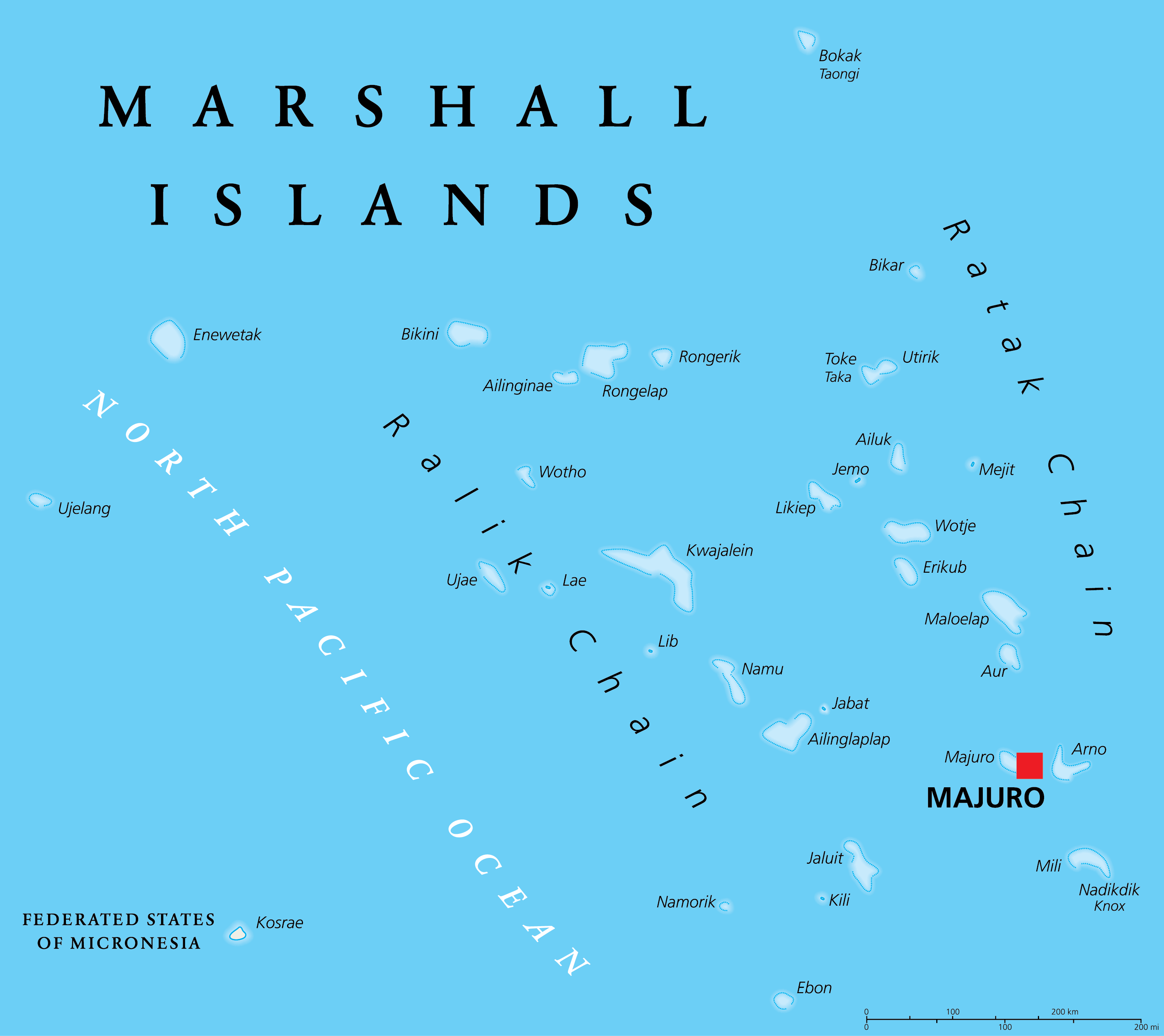 Map Of Marshall Islands On World Map - Torie Harmonia Map Of Marshall Islands On World Map - Torie Harmonia