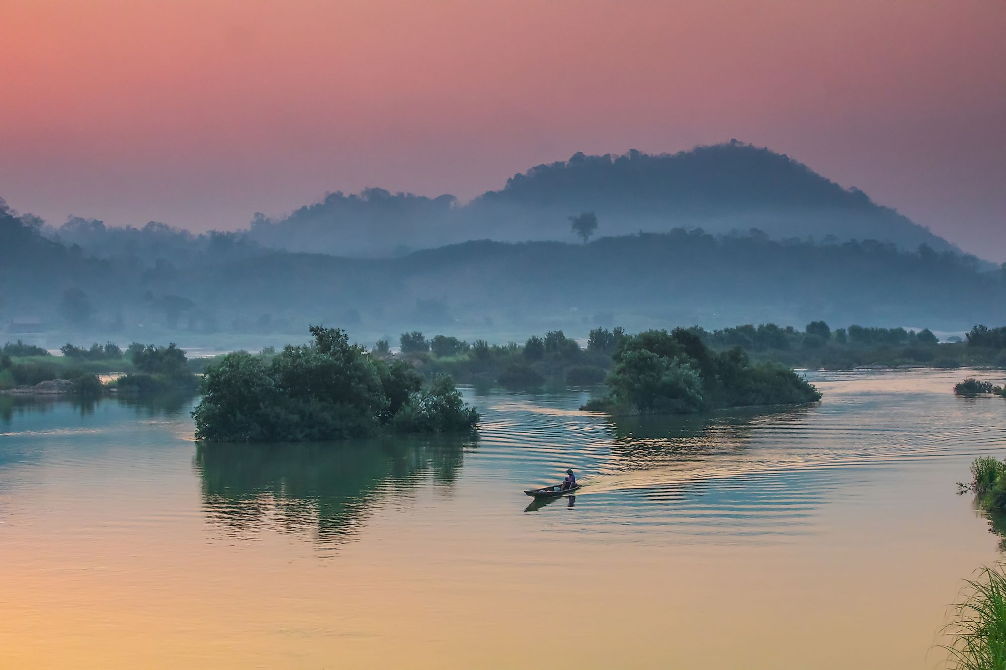 Mekong River WorldAtlas Mekong River WorldAtlas